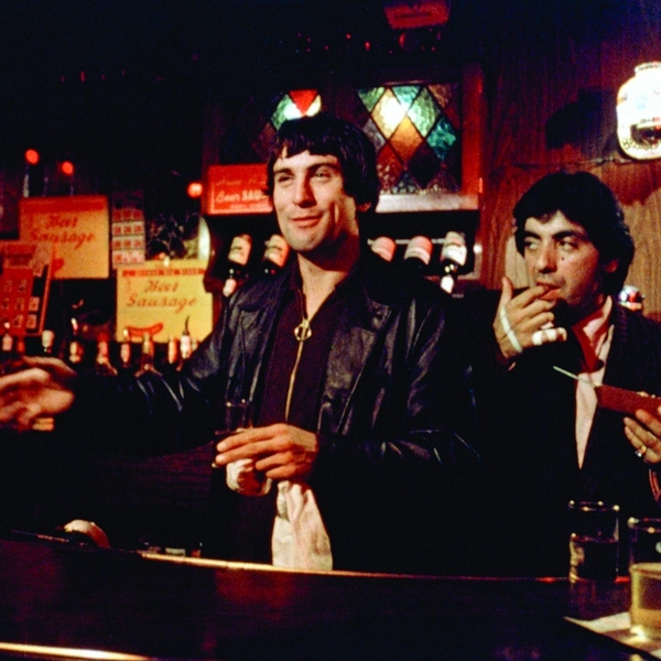 Mean Streets | Watershed