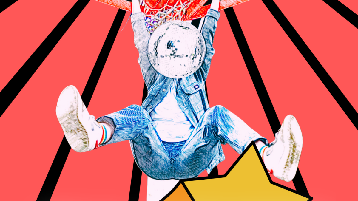 PARTY: All Stars - info and ticket booking, Bristol | Watershed