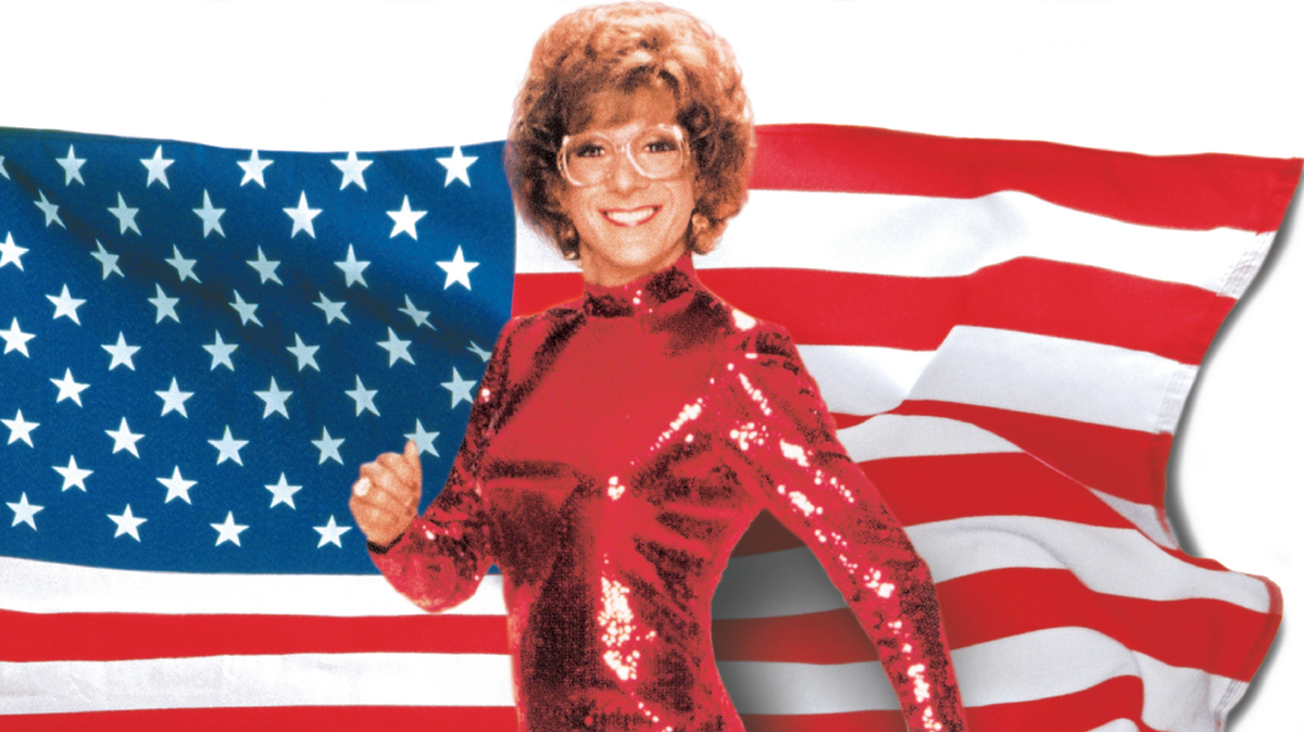 Tootsie - info and ticket booking, Bristol | Watershed