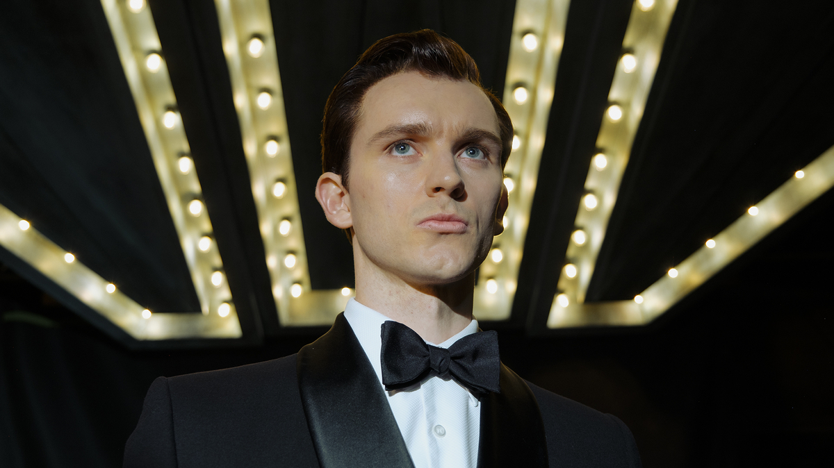 Mr. Burton - info and ticket booking, Bristol | Watershed