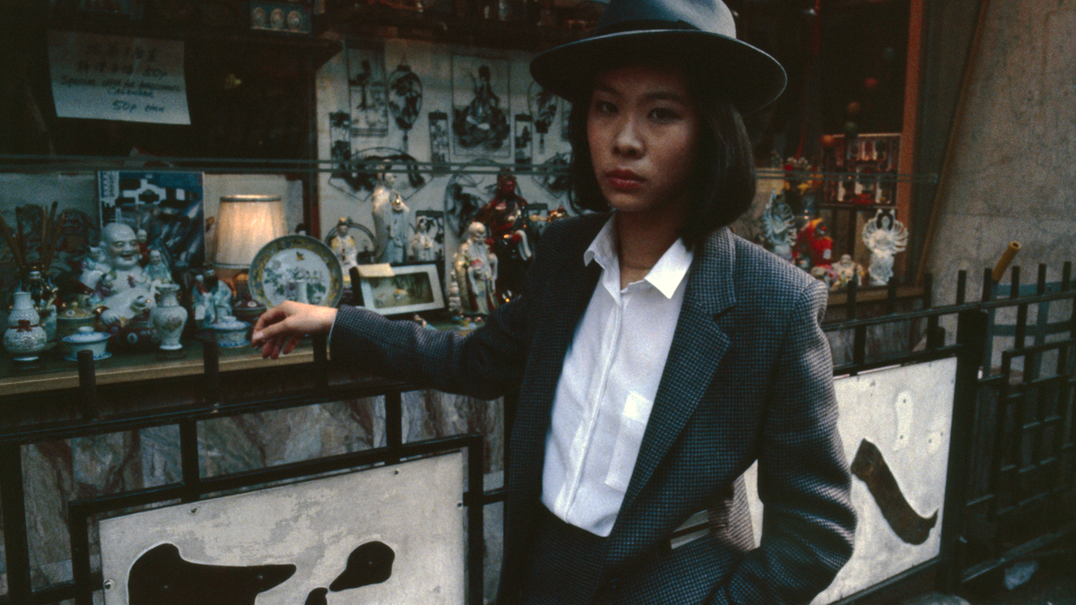 Ping Pong - info and ticket booking, Bristol | Watershed