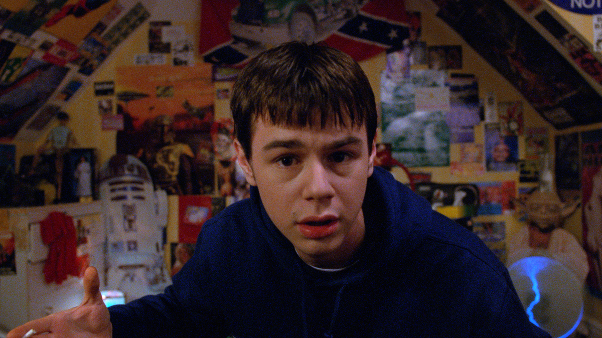 Human Traffic - info and ticket booking, Bristol | Watershed
