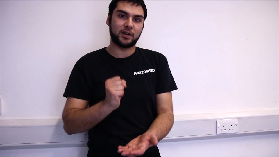 BSL Guide: Drinks Extras | Watershed