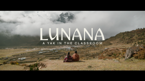 Lunana: A Yak in the Classroom - info and ticket booking, Bristol | Watershed
